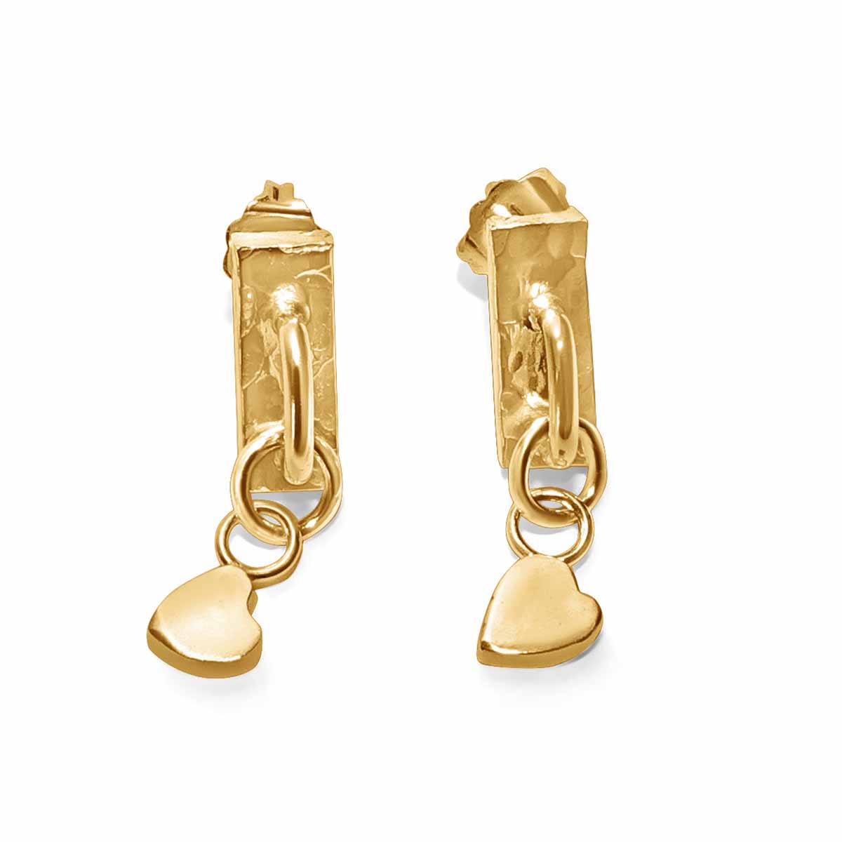 Romina earrings store